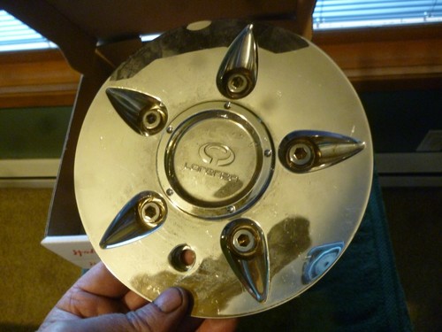 Lorenzo Center Cap ( P7625) # BC-488 1000 WLOG | eBay