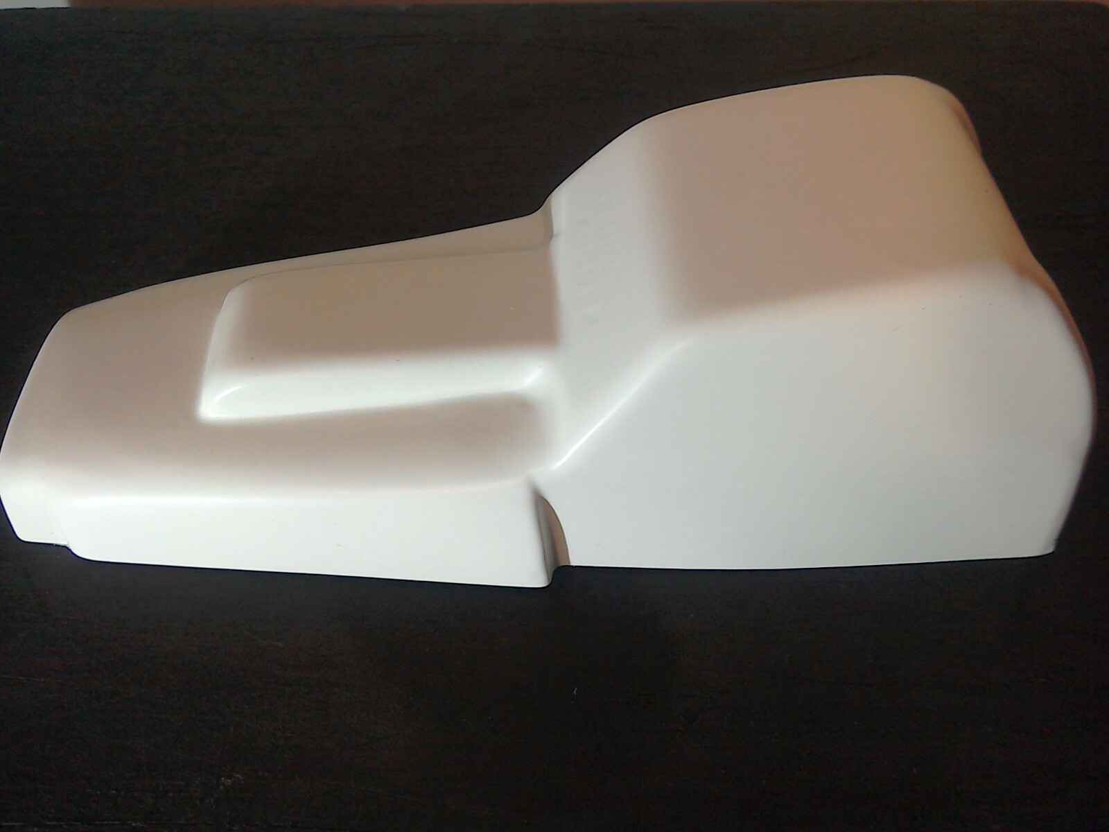 1/12th scale Mardave Kamtec Brisca F1 Stock Car Body Shell (Cooper) new ...