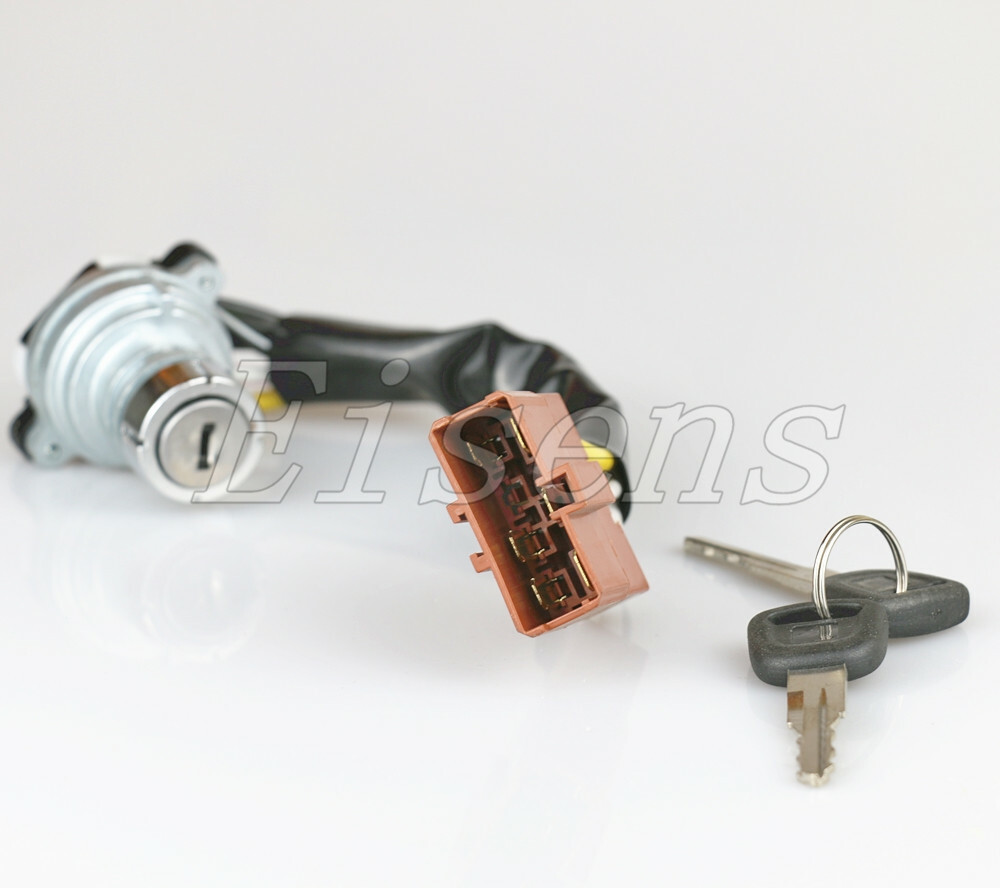 Ignition Switch T0270-81810 for Kubota TRACTOR L & M SERIES | eBay