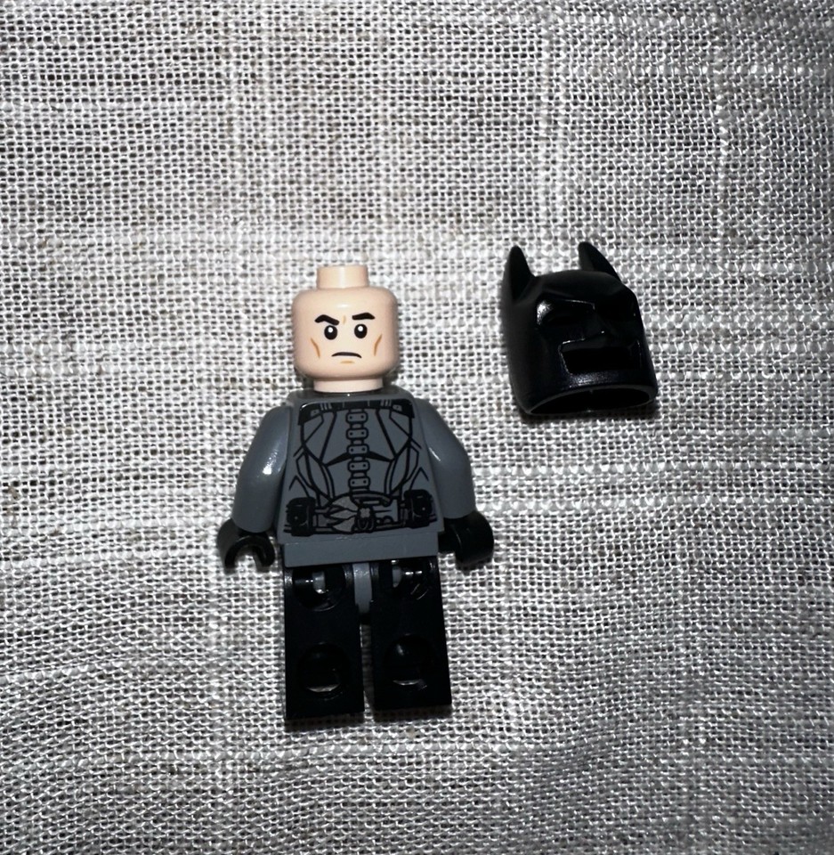 Lego Minifigures Lot Of 16 Mixed Minifigures Batman Harry Potter ...