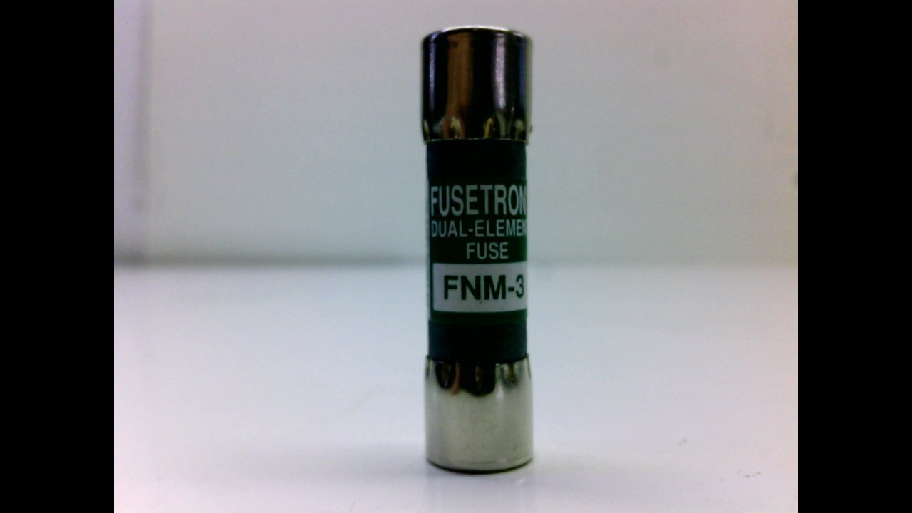 Cooper Bussmann Fnm-3 Fuse FNM 3a 250v D Holder for sale online | eBay