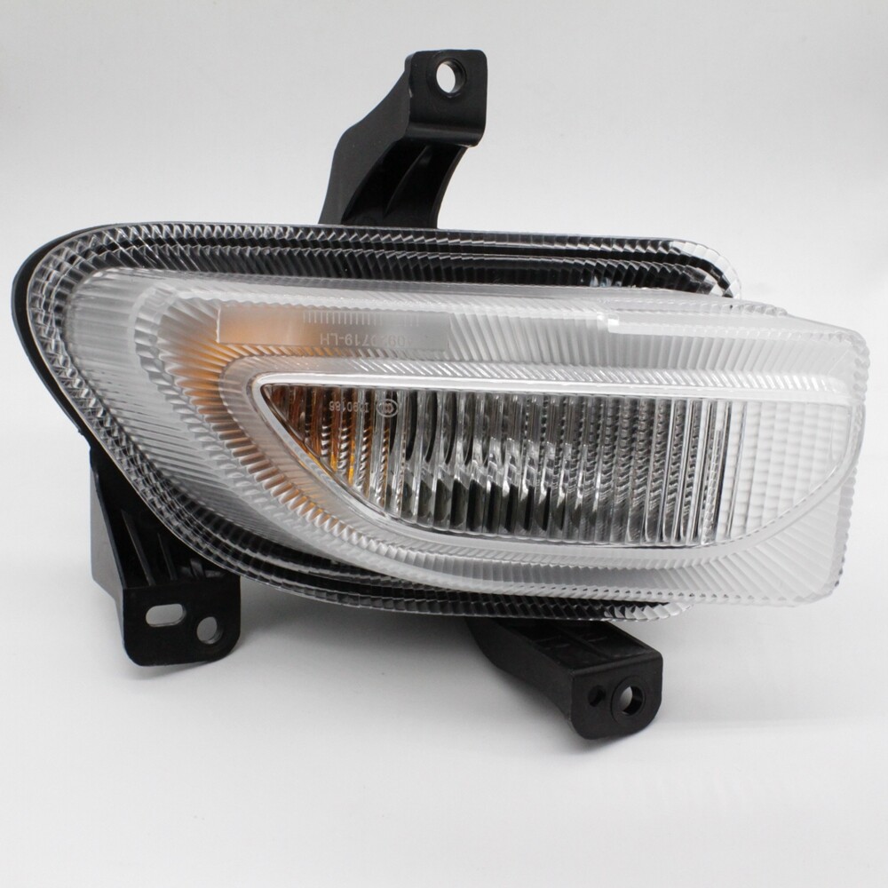 68256431AA Front Left & Right Park Turn Signal Lamp Light For Jeep ...
