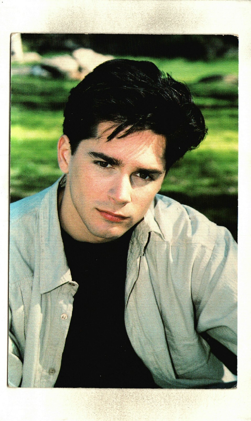 Billy Warlock Days Of Our Lives