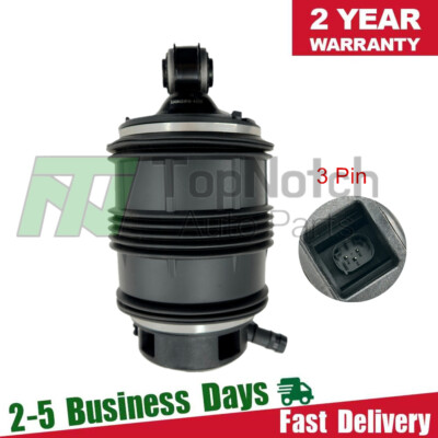 Hinten Rechts Federbalg 3pin A2113200825 Für Mercedes E-Klass W211 CLS ...