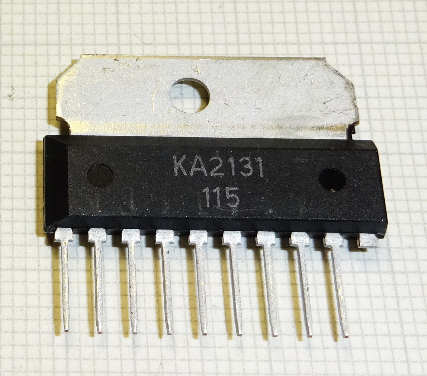 IC KA2131 • KA 2131 • NEU • Versand aus Deutschland • 105-11-17-D | eBay