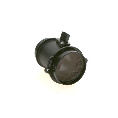 Air Mass Sensor For VW Touareg 7L7 3.0 V6 TDI Flow Meter Bosch ...