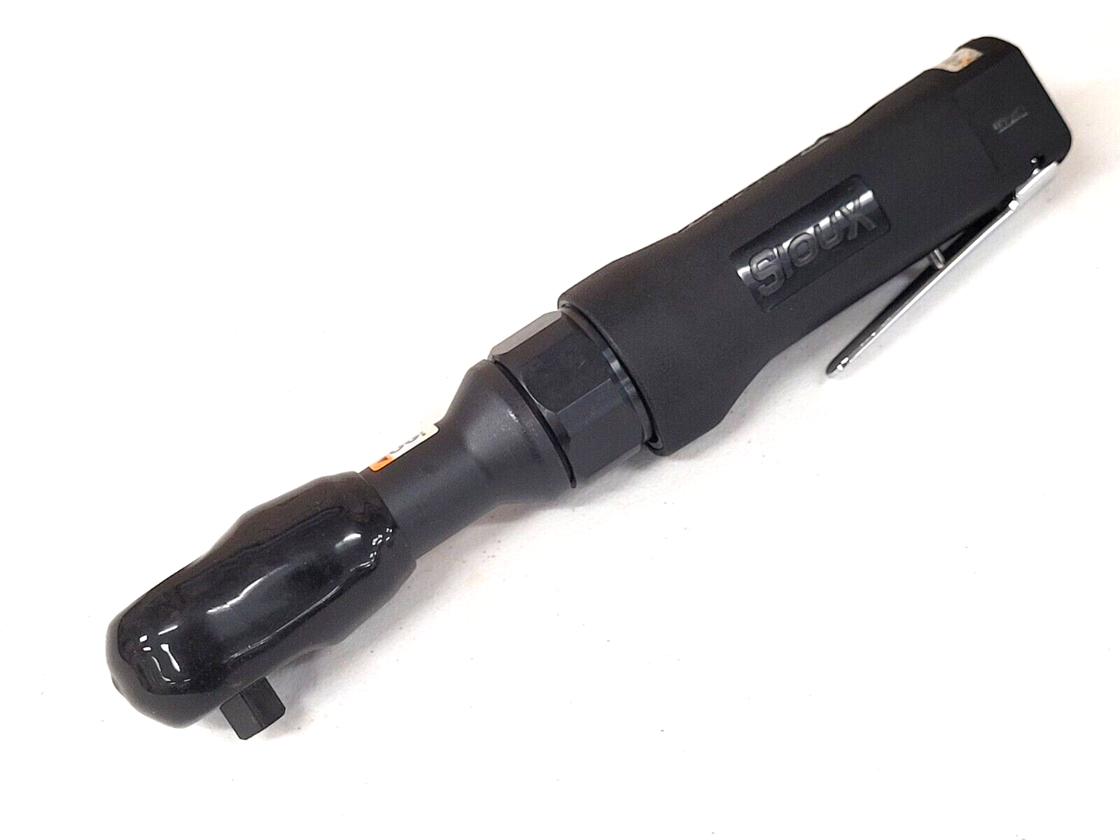 Sioux Tools 5011 3/8" Drive Air Ratchet Wrench for sale online | eBay