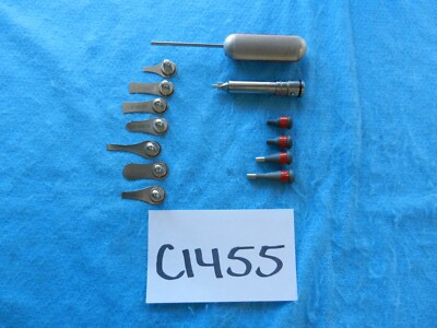 Orthopedic - Hall Zimmer Surgical