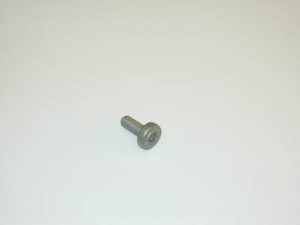 Original VW Audi Skoda Hexagonal Round Lenses M6X16 Screw x10 PCS ...