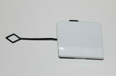 Mercedes E CLASS Cover Facelift 2012 to 2015 A2128850726 REAR Tow Cook ...