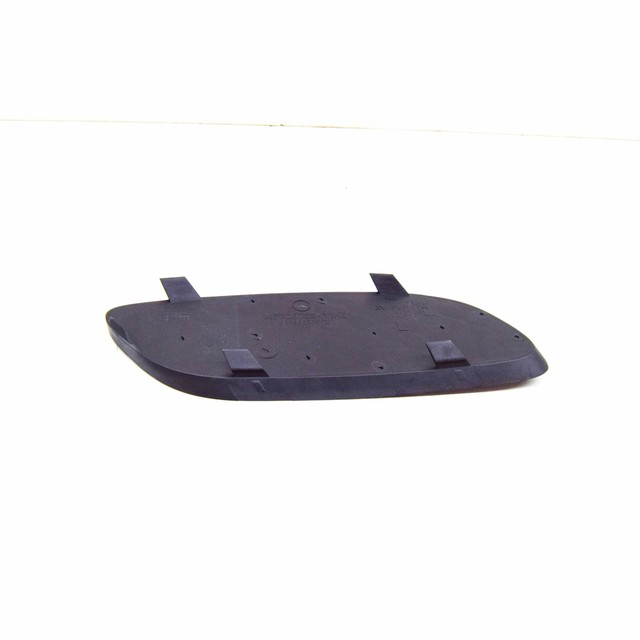 Mercedes-Benz a W176 Front Bumper Left Grille Cover A1768853522 for ...