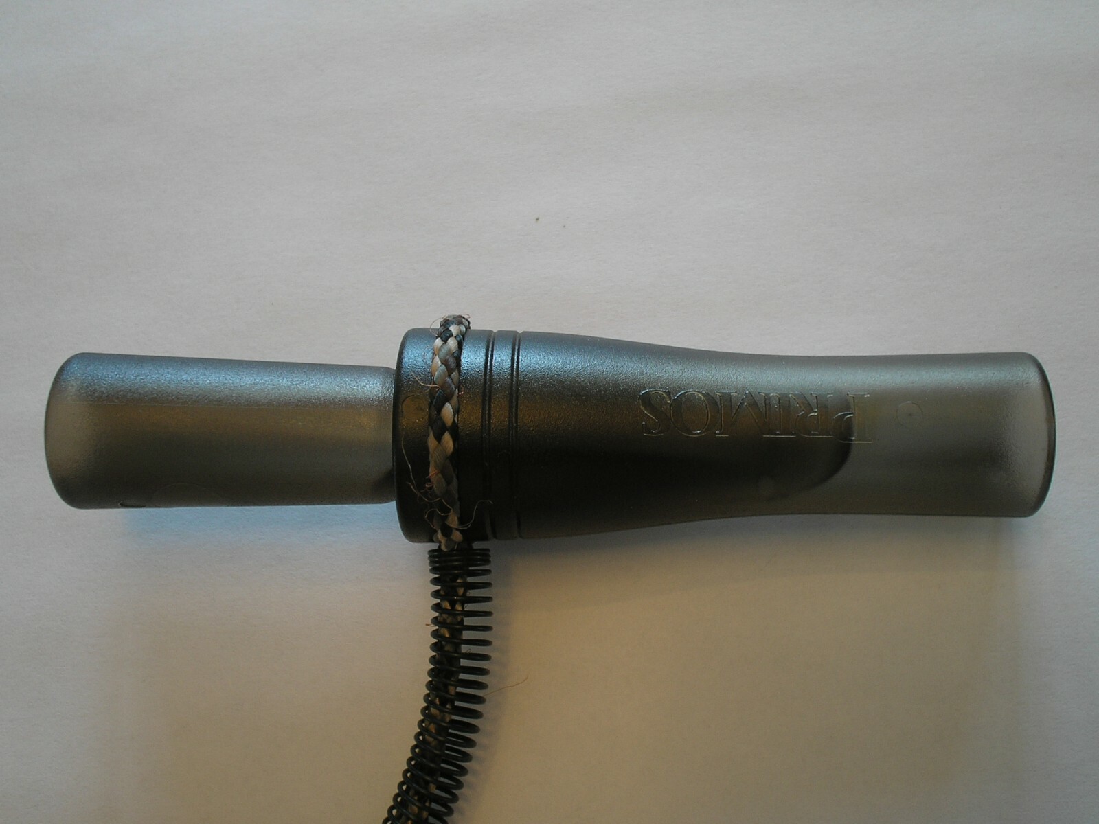 Primos Easy Mallard Model 805 Duck Call PLUS Lanyard | eBay