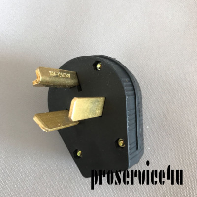 Connectors, Plugs & Sockets - Generator Plugs