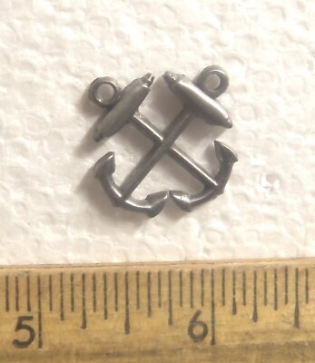 US Navy - Boatswain Mate Pin | eBay