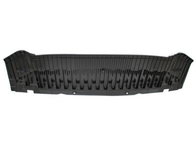 COUVERTURE DE PARE-CHOCS AVANT POUR Audi A4 B8 08-11 NEUF 8K0807233 ...