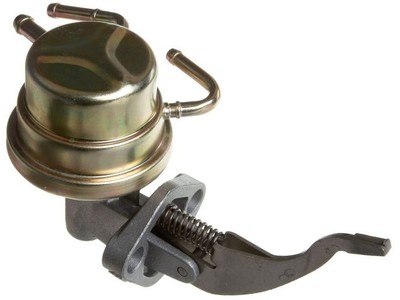 Fuel Pump For 1981-1982 Plymouth Arrow Pickup SR198PW Mechanical Fuel ...