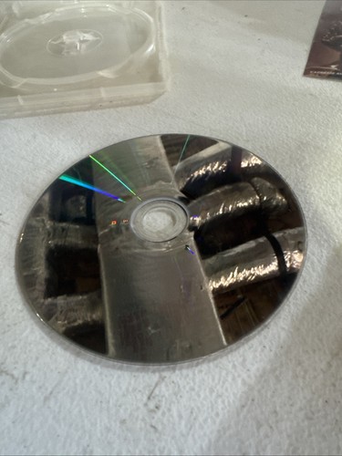 Army of Two: The 40th Day (Sony PlayStation 3, PS3) Complete CIB Fast ...