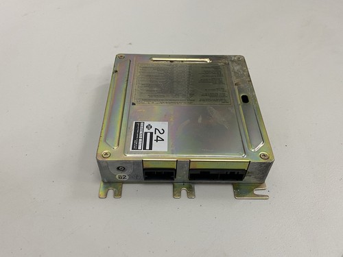 OEM 1986 Nissan 300ZX Z31 NA 5 Speed Manual VG30 ECU ECM Computer A18 ...