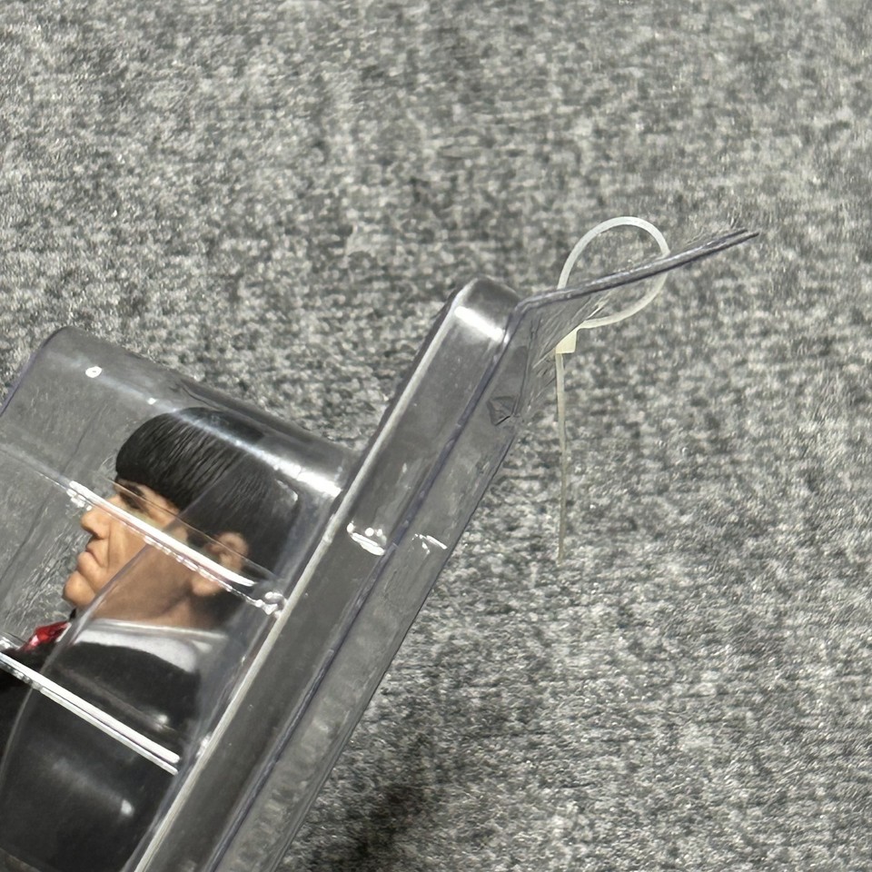 The Three Stooges Moe Dizzy Doctors Action Figure 8" Figures Toy Co ...