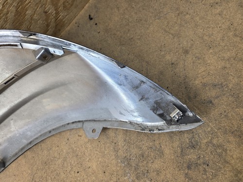 2021 2022 2023 Hyundai Santa Fe Rear Bumper Lower Cover Skid Plate ...