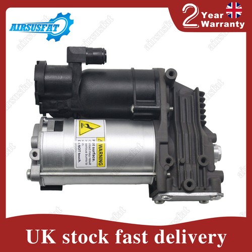 AMK Air Suspension Compressor For Discovery 3/4 Range Rover Sport L320 ...