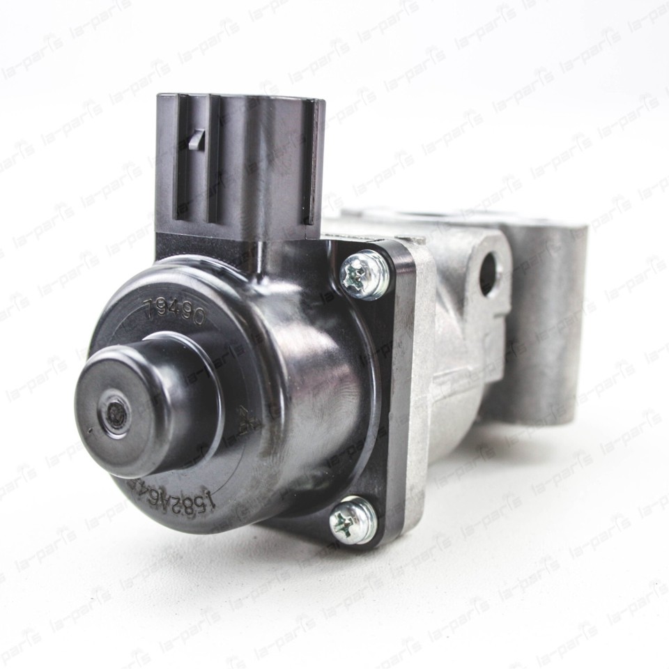 New Genuine Mitsubishi 08-17 Lancer 08-20 Outlander EGR Valve 1582A645 ...