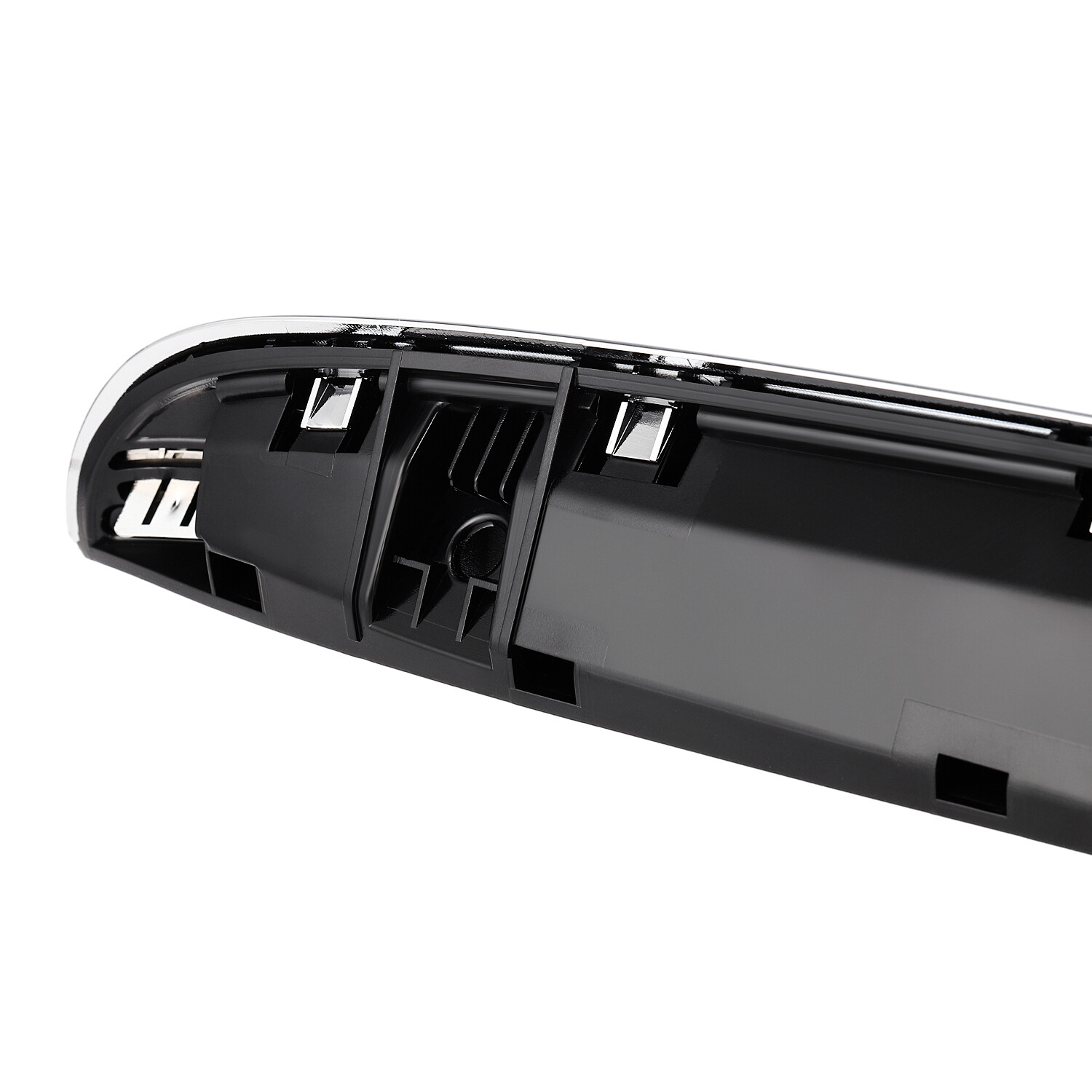Rear Trunk Handle Boot Lid Grab Tailgate Chrome 7151140 For Mini Cooper ...