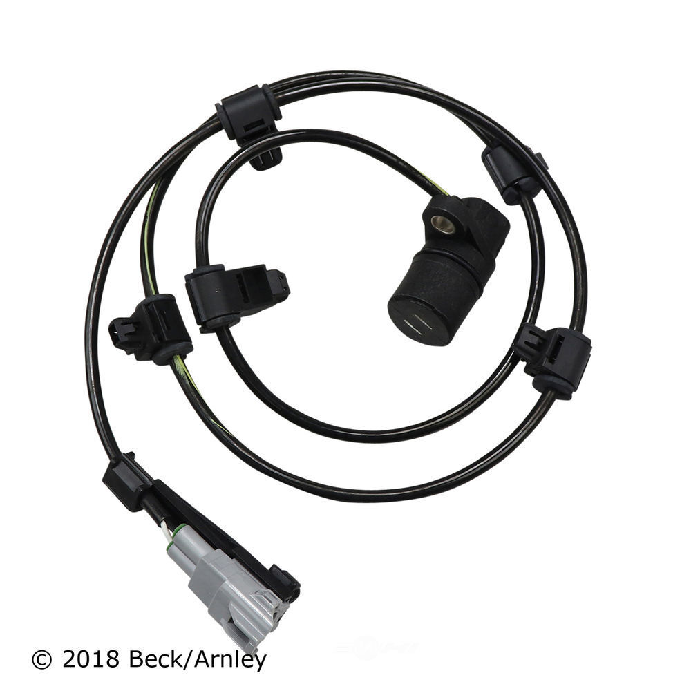 ABS Wheel Speed Sensor Beck/Arnley 084-4413 fits 96-02 Toyota 4Runner ...