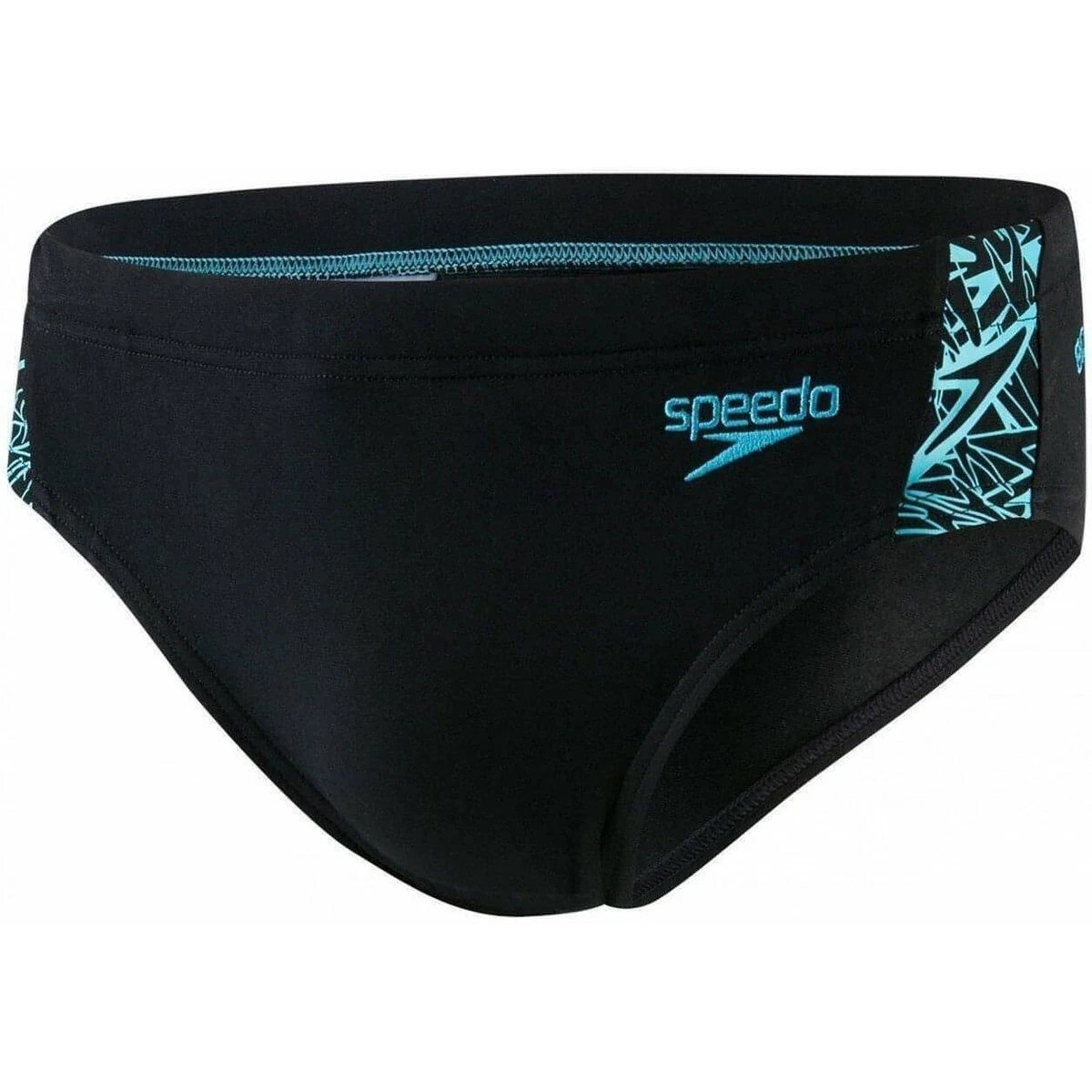 Most Daring Speedo Boys