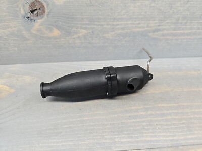 Rc Nitro Engine Muffler | eBay