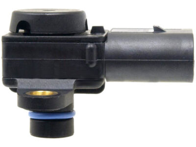 For 2004-2005 BMW 545i Manifold Differential Pressure Sensor SMP ...