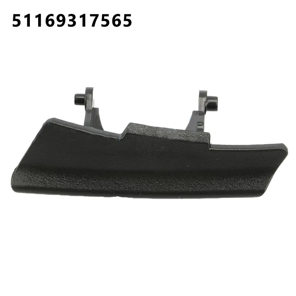 Car Armrest Box Handle Center Box Latch Clip 51169317565 For BMW X1 X2 ...