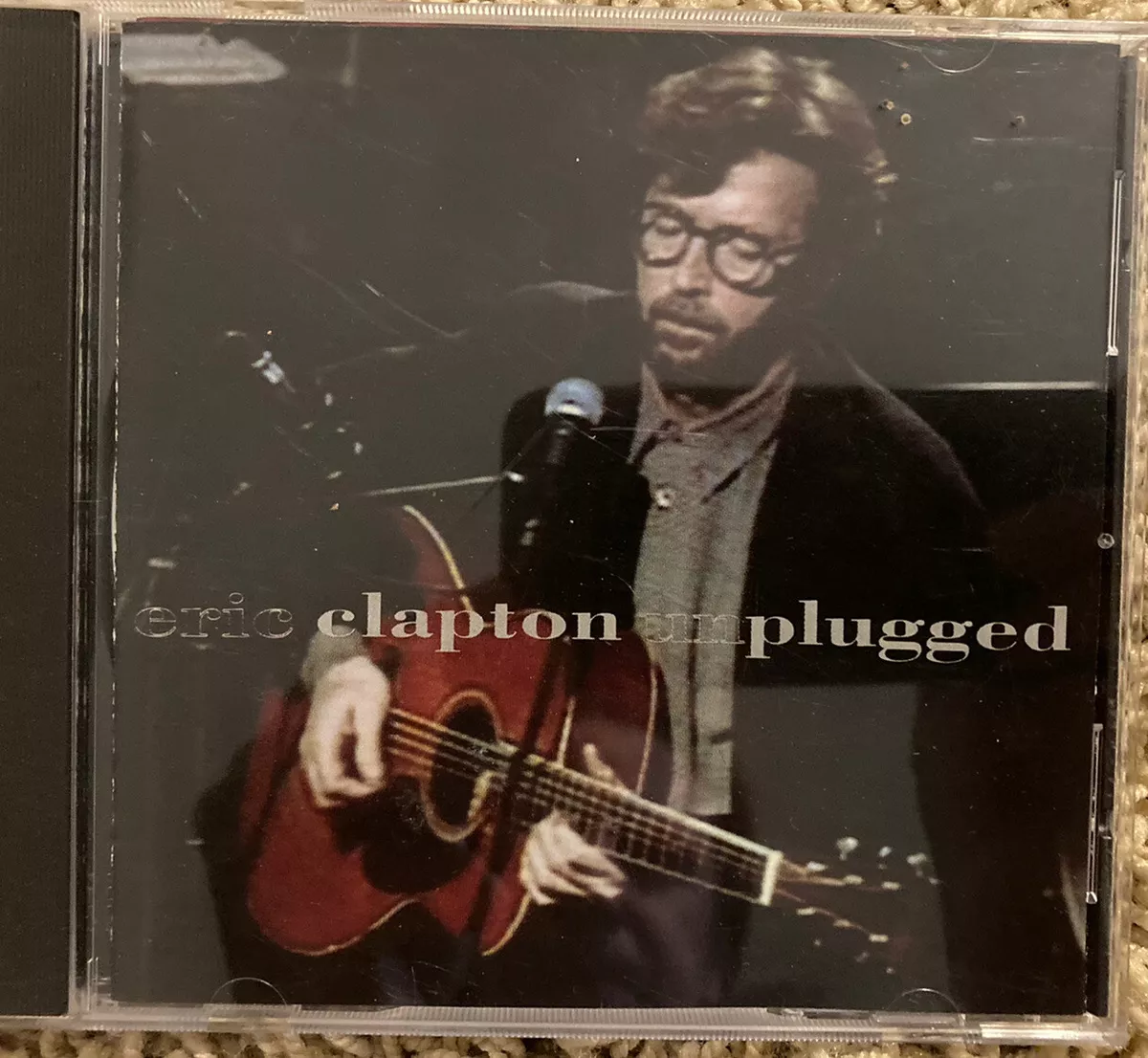 Eric Clapton Unplugged Eric Clapton Unplugged