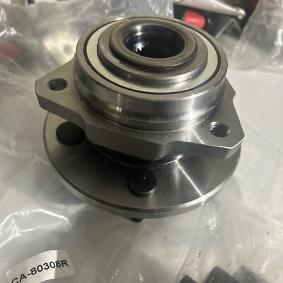 Wheel Bearing and Hub Assembly 513178 | eBay