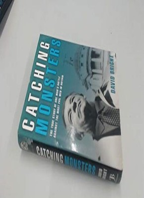 Catching Monsters By David Bright. 9781904034803 9781904034803 | eBay ...