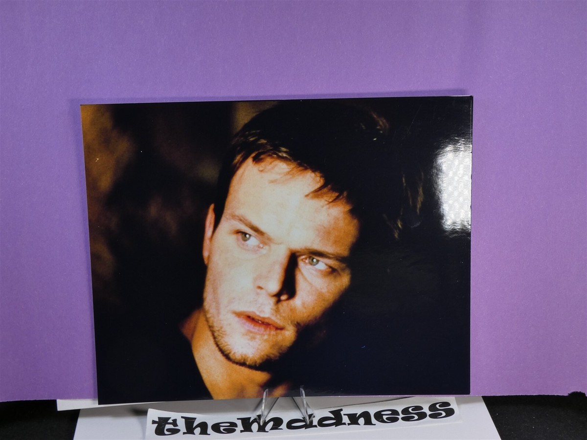 Paul Atreides Alec Newman Alec Newman Interview From Children Of Dune