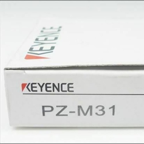 One Keyence PZ-M31 Photoelectric Sensor Switch PZM31 new | eBay