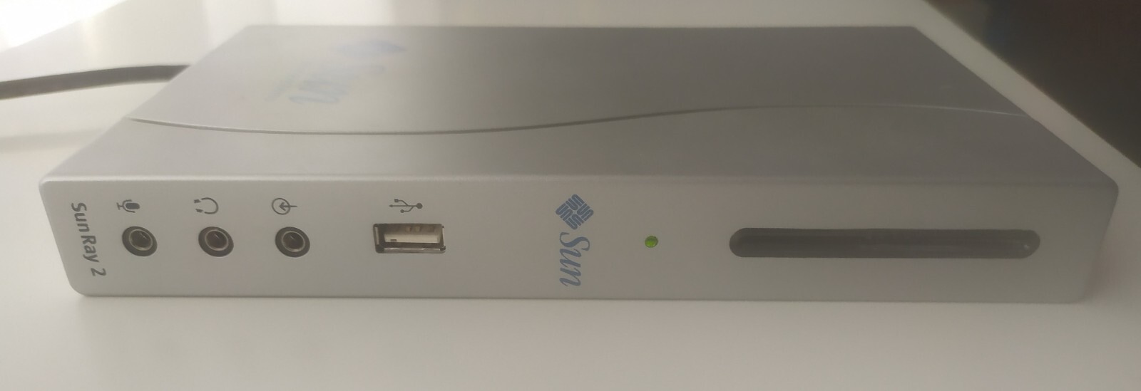 SUN Microsystems Sun Ray 2 Thin-client CPU Terminal with AC adapter | eBay