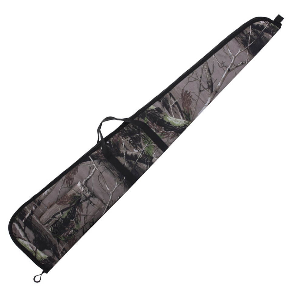 Soft Shotgun Case Rifle Cases for Non-Scoped Hunting shooting bag ...