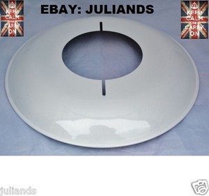 TILLEY LAMP REFLECTOR X246 X246B PARTS KEROSENE LAMP SERVICE KIT SPARES ...