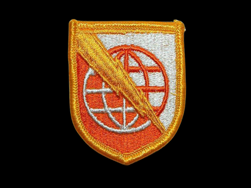 U.S. STRATCOM HAT PATCH CAP VETERN GIFT ARMY OF ONE WOW | eBay