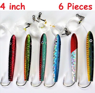 Big Game Lures - Cedar Plug