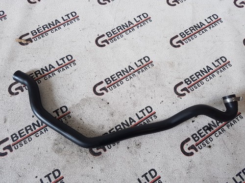 Original Volvo XC60 2009 - 2016 2.4 Dieselmotor Rohr Schlauch 55568526 ...