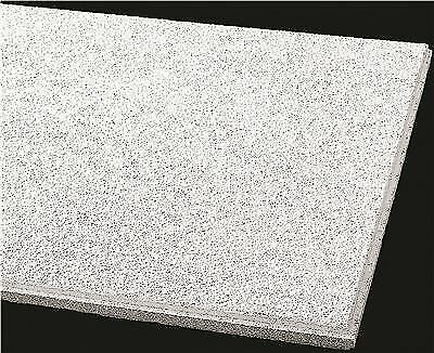 Armstrong Acoustical Ceiling Tile 589b Cirrus Humiguard Plus Beveled ...