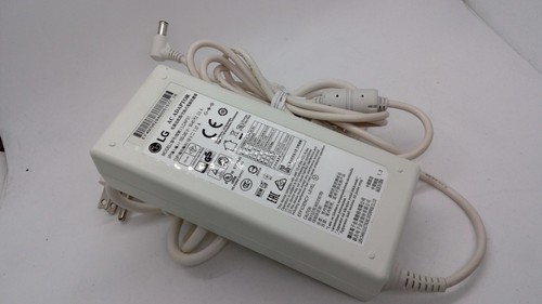 LG 19V 7.37A LCAP31 AC Adapter for LG 32MU89 34UC97C 34UM95 34UC87M ...