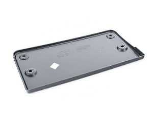 NEW VW GOLF VARIANT 4MOTION AU1 BX5 LICENCE PLATE HOLDER 5GM8072879B9 ...