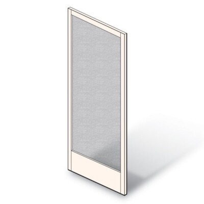 Andersen Hinged Universal Hinged Insect Screen 2576007 - FWH31611 ...