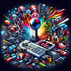 Retro Realm Online | eBay Stores