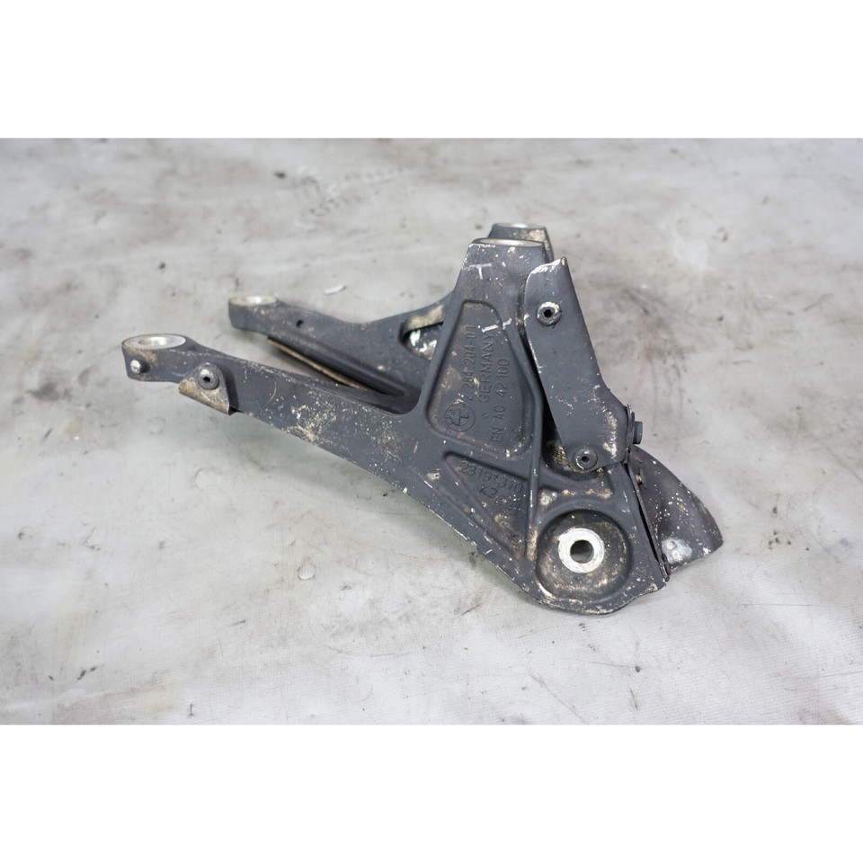 Damaged 2015-2017 BMW F80 M3 F82 M4 Right Passenger Engine Support Arm ...