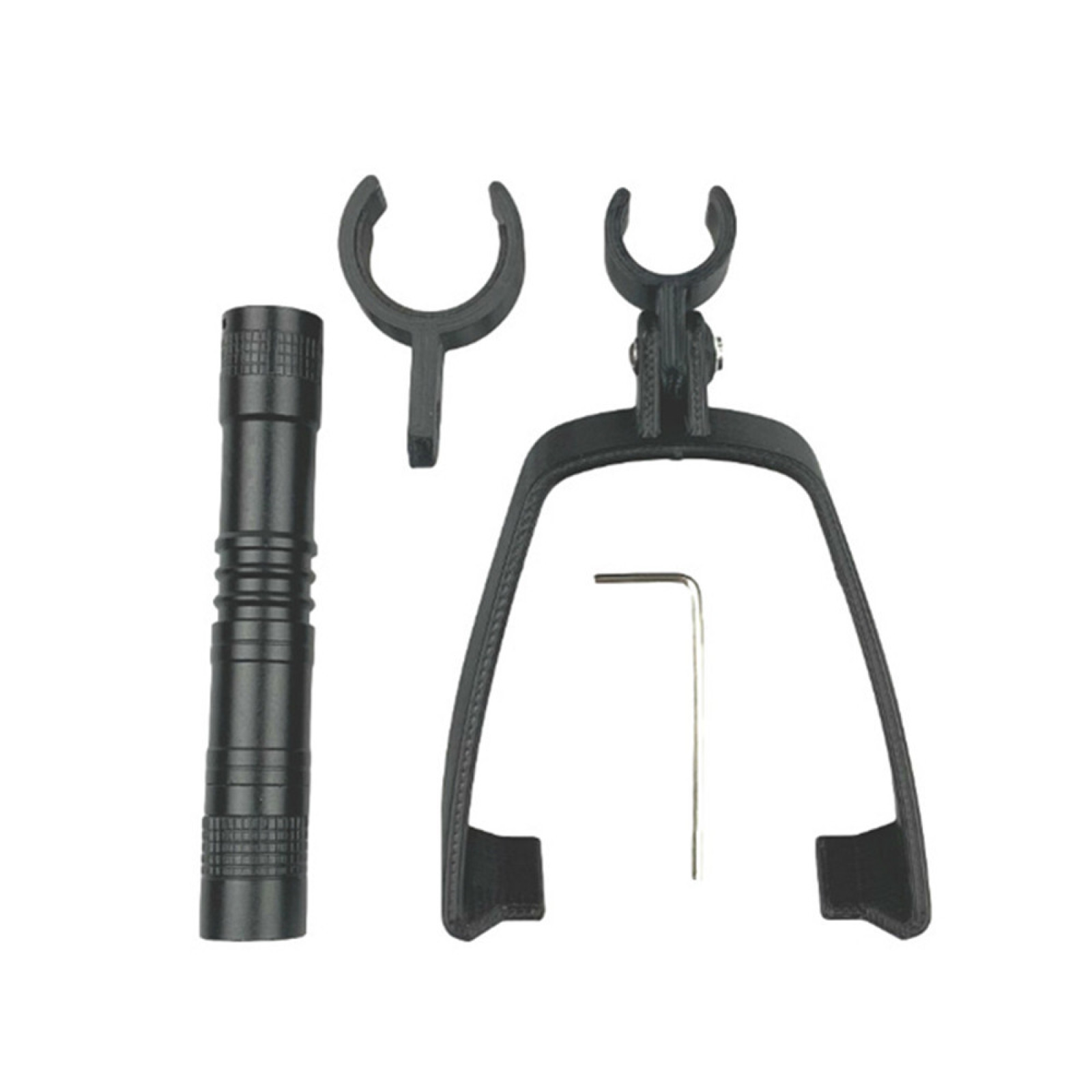 Nightlight Modification Searchlight Flashlight Fill Light Rescue For ...